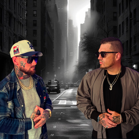 BuZz Song of The Week… – StreetBuZz Music